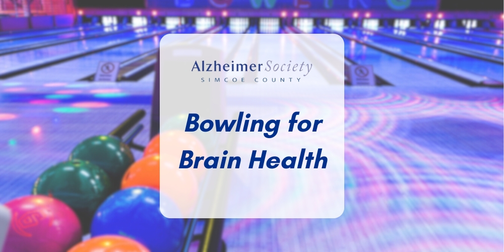 Bowling For Brain Health | Barrie 360