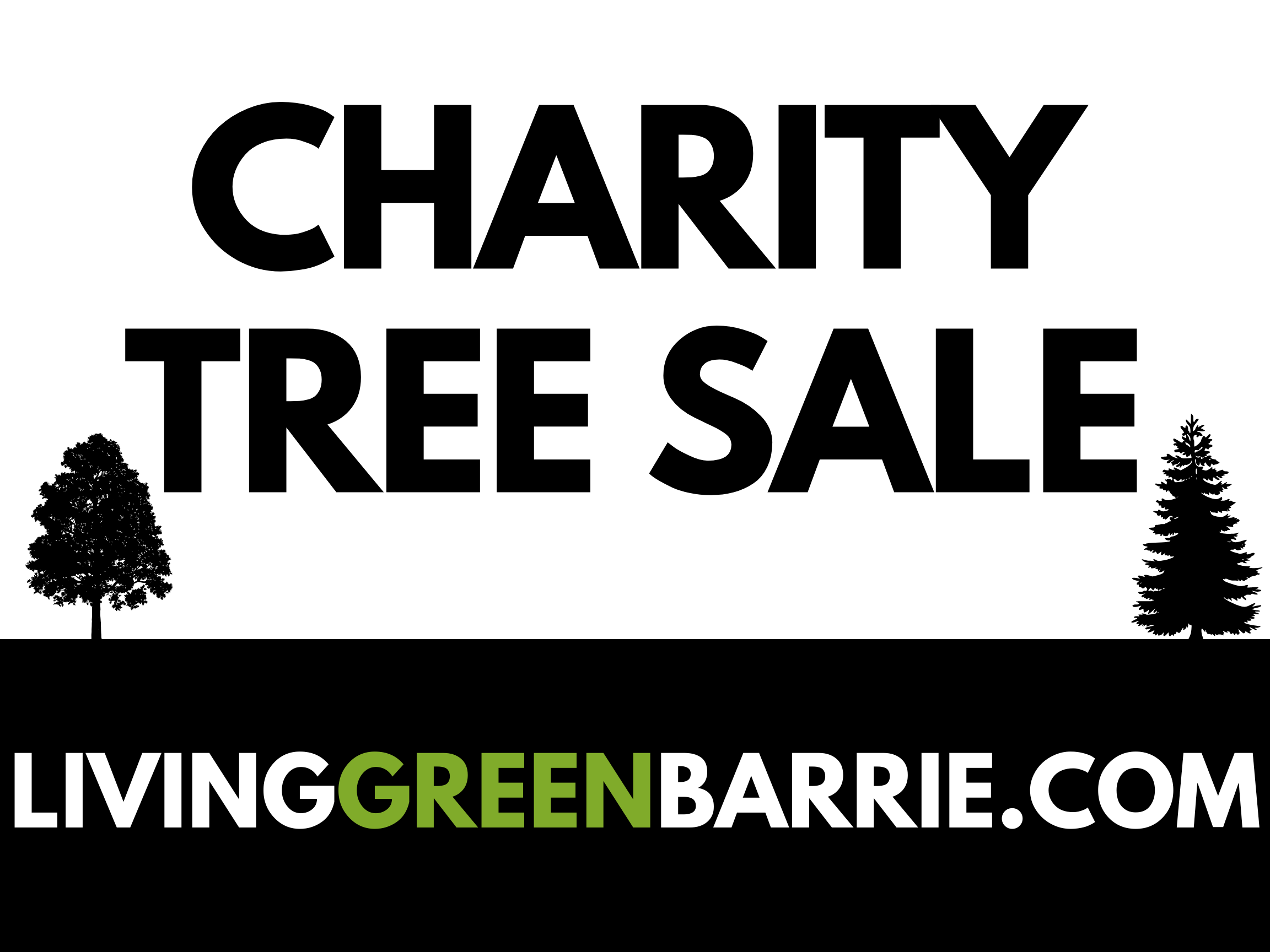 Annual Native Tree & Shrub Sale Fundraiser | Barrie 360